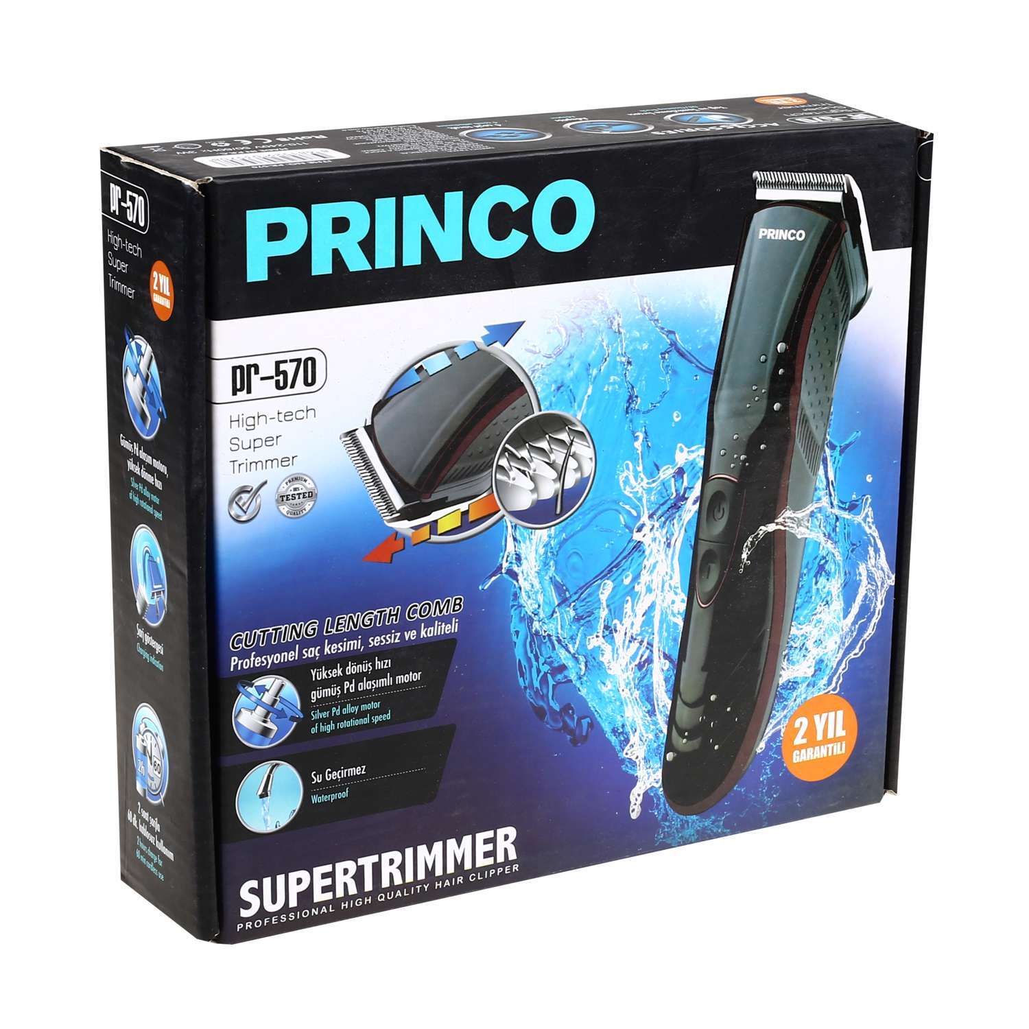 Öz Hırdavat Plastik Kırtasiye San.Tic.Ltd.Şti